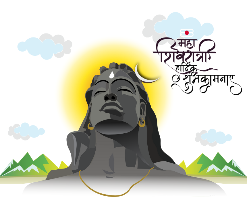 Mahashivratri 2024 - Har Har Mahadev | DesiDime