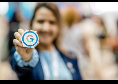 Google Girl Hackathon 2024 | Desidime