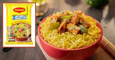 Maggi prices to increse from Jan 1. Will you buy the beloved 2-minute noodles in 2025? | DesiDime