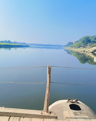 Day trip to "Bateshwar dham"... Bateshwar mandir... | Desidime