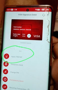 IDFC User - New Trick to pay Credit Card bill to get Reward Points ...