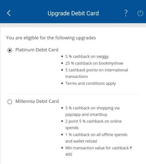 HDFC launched new series of Platinum, Imperia, Preferred, Classic ...