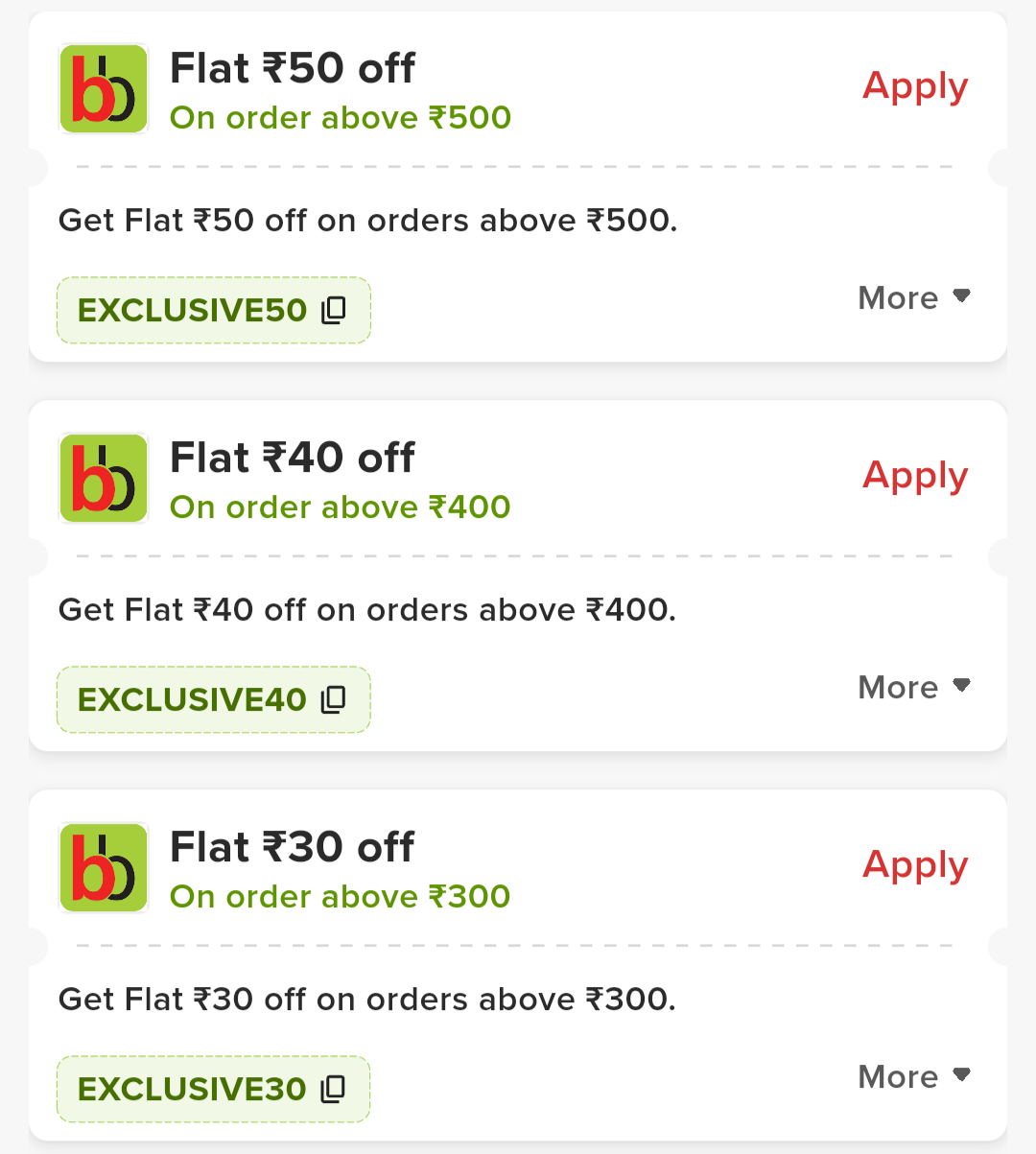 Bigbasket : Get 18% Off on orders above ₹700 for the 10 mins when RCB ...