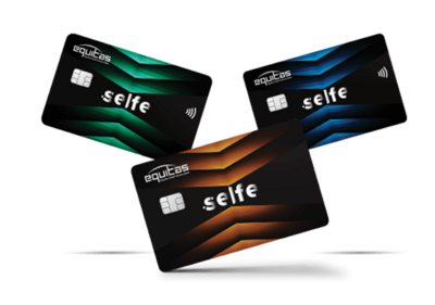 Equitas Small Finance Bank Launched 3 New Credit Cards | Desidime