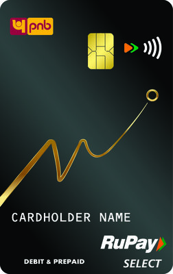PNB launch 11 new RuPay Select Debit Cards | Huge offers | DesiDime