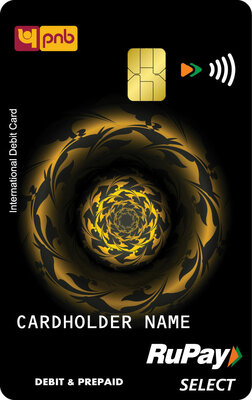 PNB launch 11 new RuPay Select Debit Cards | Huge offers | DesiDime