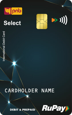 PNB launch 11 new RuPay Select Debit Cards | Huge offers | DesiDime