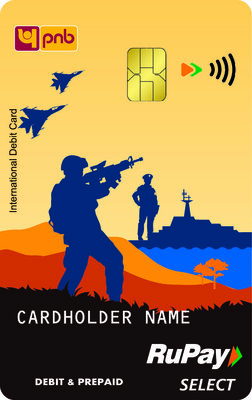 PNB launch 11 new RuPay Select Debit Cards | Huge offers | DesiDime