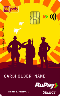 PNB launch 11 new RuPay Select Debit Cards | Huge offers | DesiDime