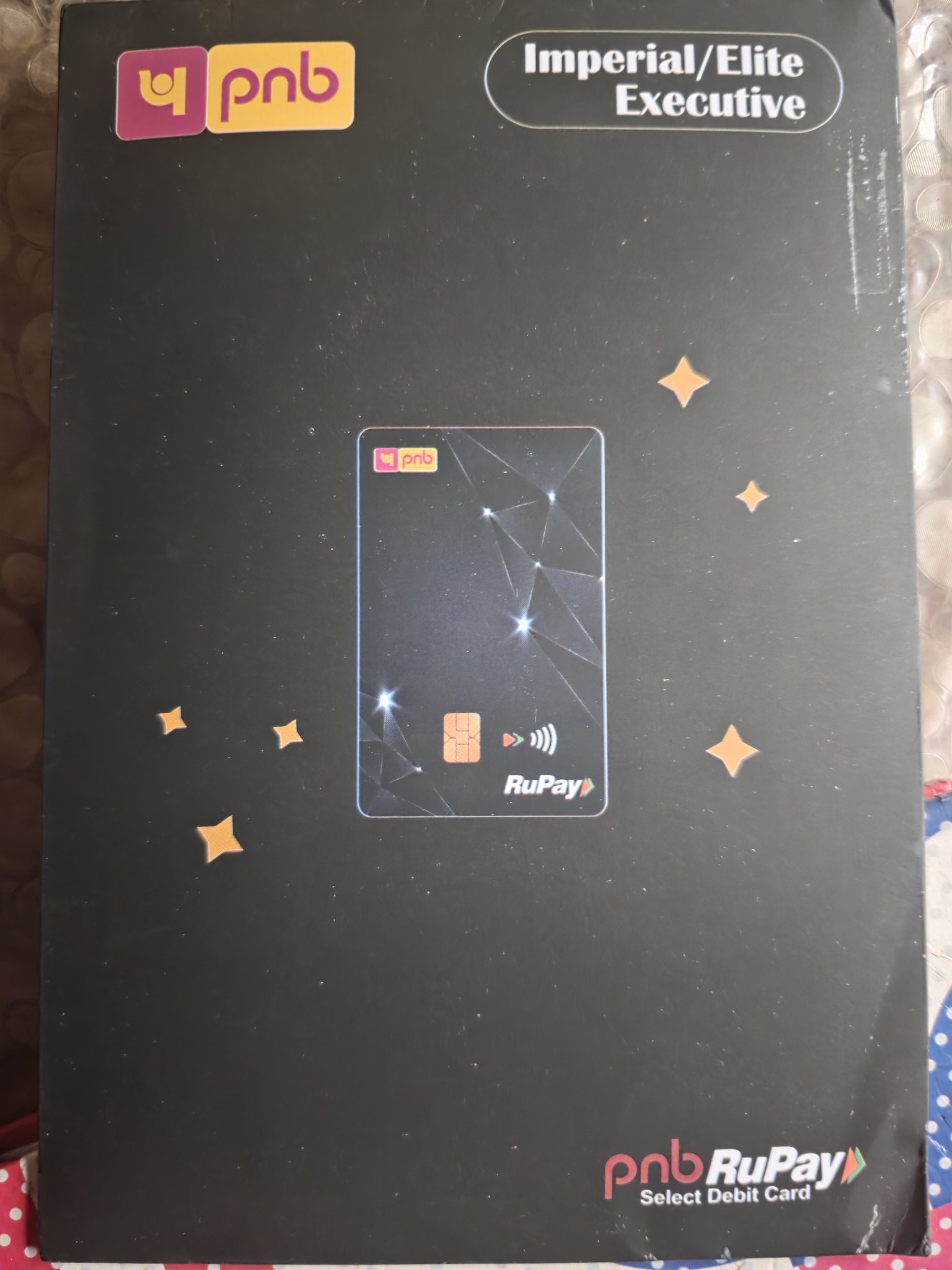 PNB launch 11 new RuPay Select Debit Cards | Huge offers | DesiDime