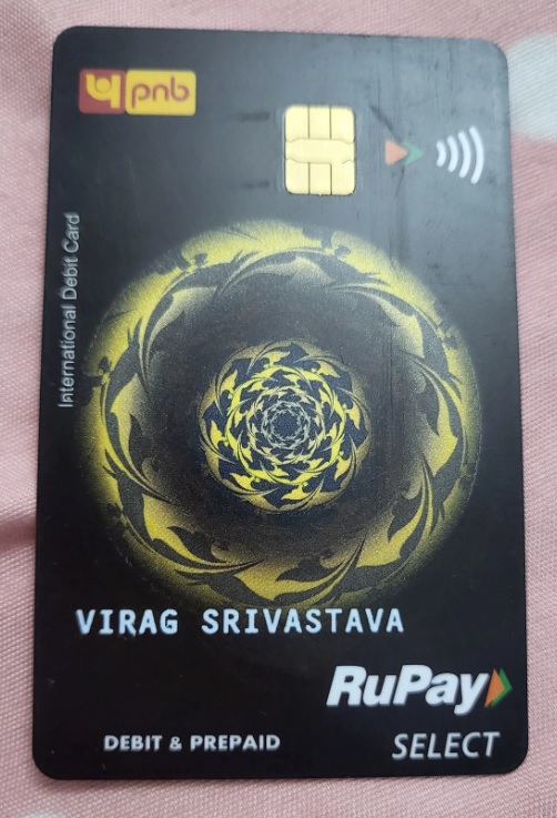 PNB launch 11 new RuPay Select Debit Cards | Huge offers | DesiDime