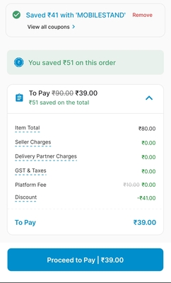 Portronics Comfipad 3 Mouse Pad with Windows Shortcuts Design, Non-Slip ...