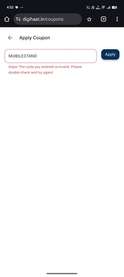 Portronics Comfipad 3 Mouse Pad with Windows Shortcuts Design, Non-Slip ...