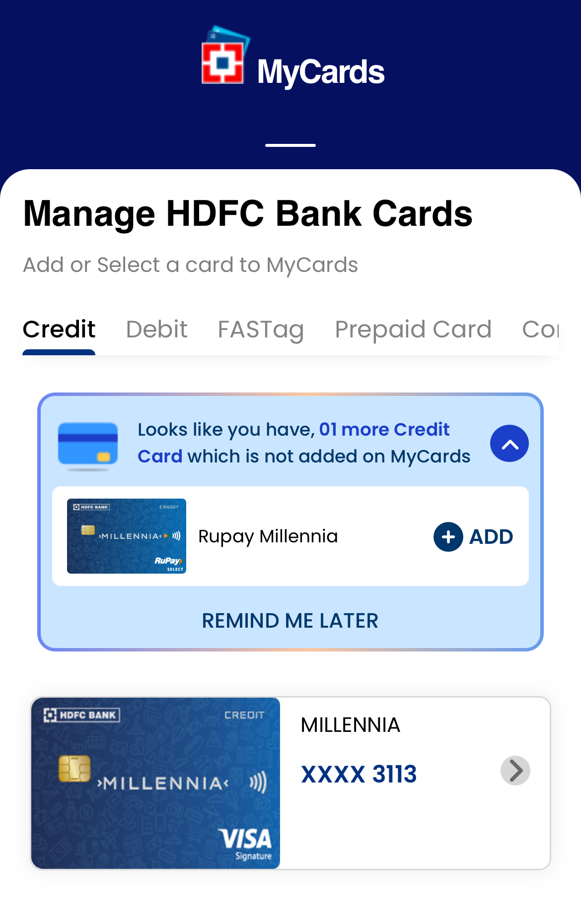 HDFC Millennia RuPay Credit card Launch | 6% to 12% on Amazon, 5%% Flipkart, Myntra, Sony LIV ...
