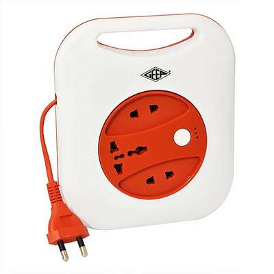 Geep G-Square Flex Box: 4 Metres | DesiDime