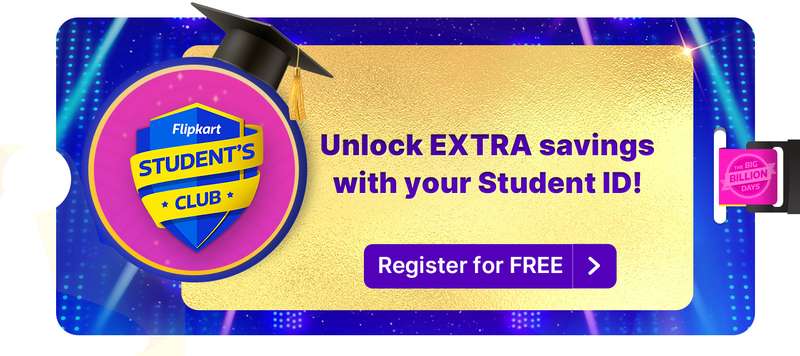 Flipkart Students Club - Verify Your Student ID & Win ( Laptop, Tablet ...