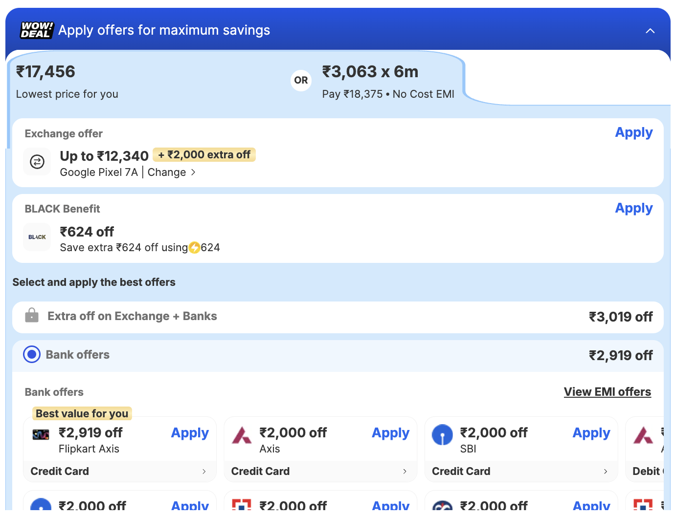 MOTOROLA Edge 60 Fusion 5G (PANTONE Amazonite, 256 GB) (8 GB RAM ...