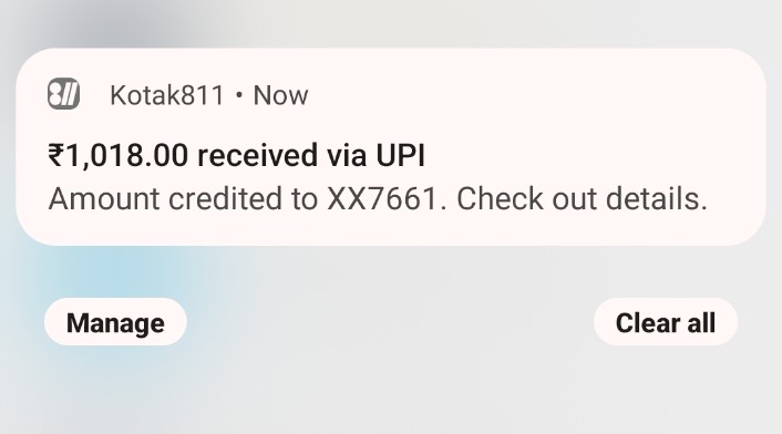 Get 50 Rs cb on mobikwik on order of product ( Easy cancellation, full ...