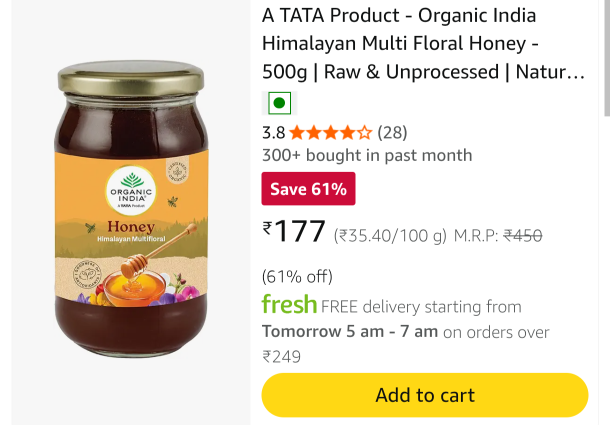 Fresh - Baskin Robbins Ice Cream Tub Cotton Candy, 450 ml(location ...