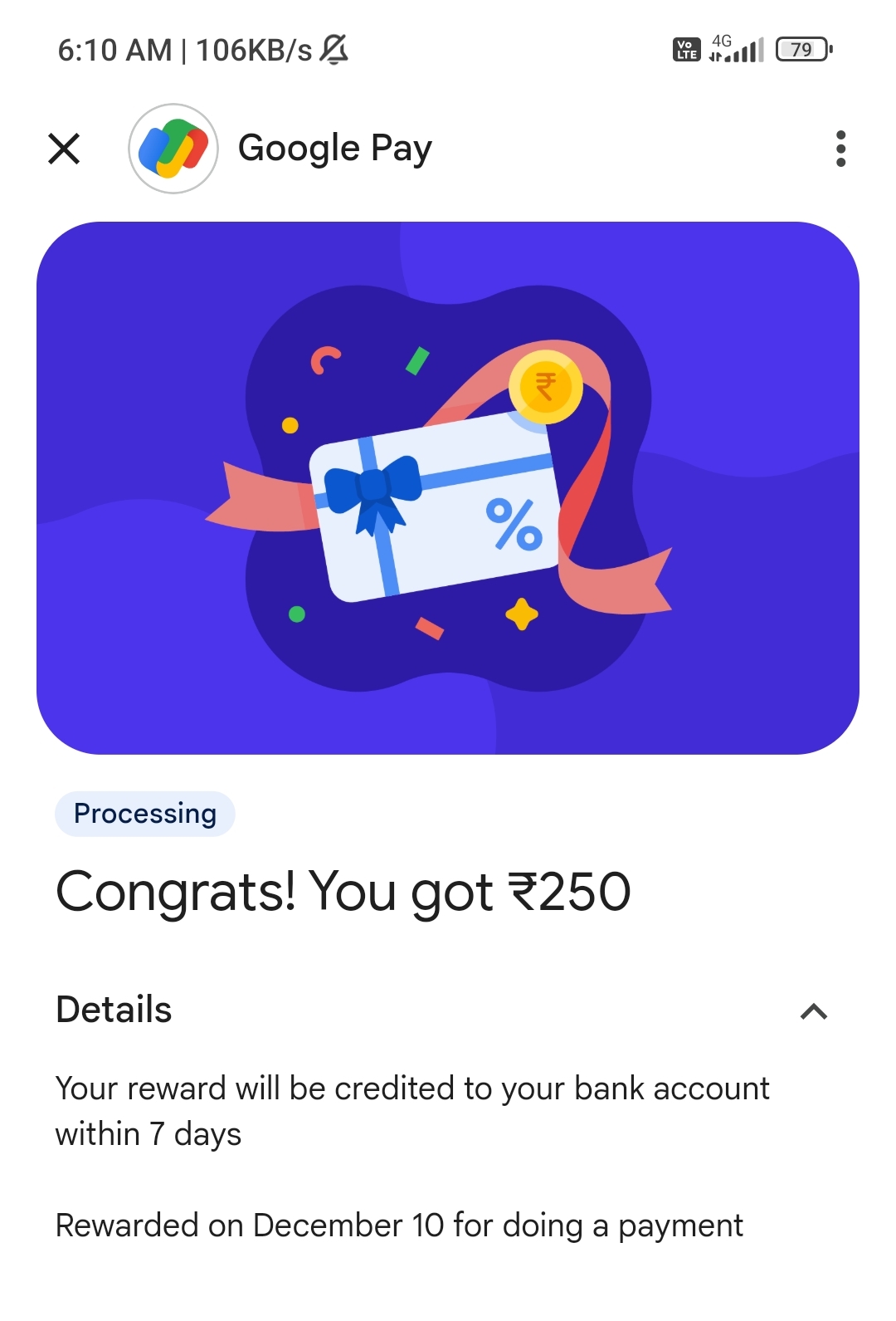 GPAY Shopping Bonanza On Google Pay Buy Flipkart Gift card and Get 250 ...