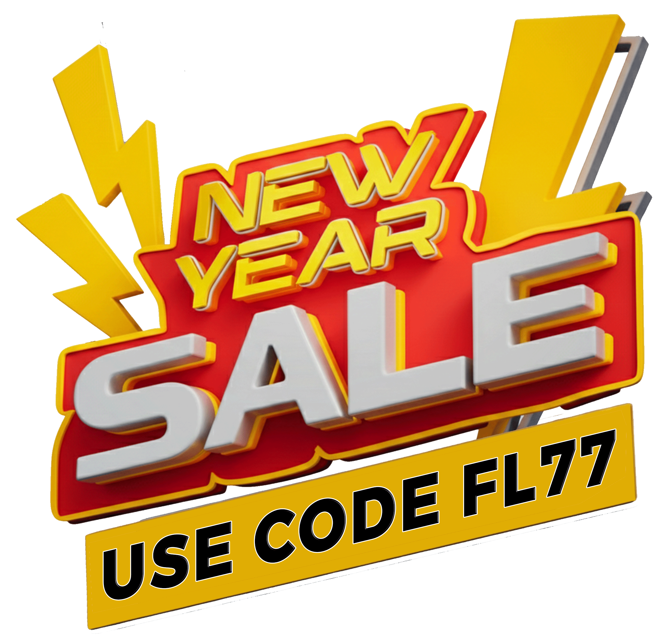 New year Sale Use Code: FL77, Get 77% flat discount | DesiDime