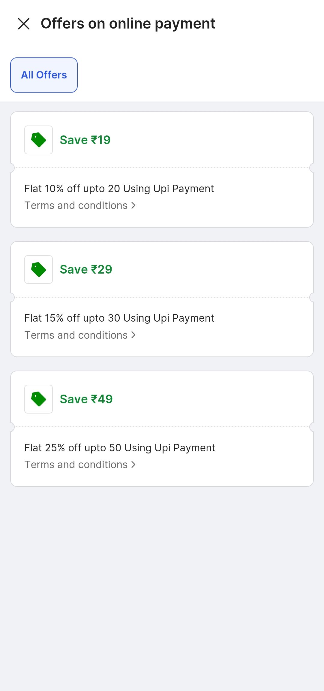 L00t - Flipkart Giftcard at 54% OFF (user specific) | DesiDime