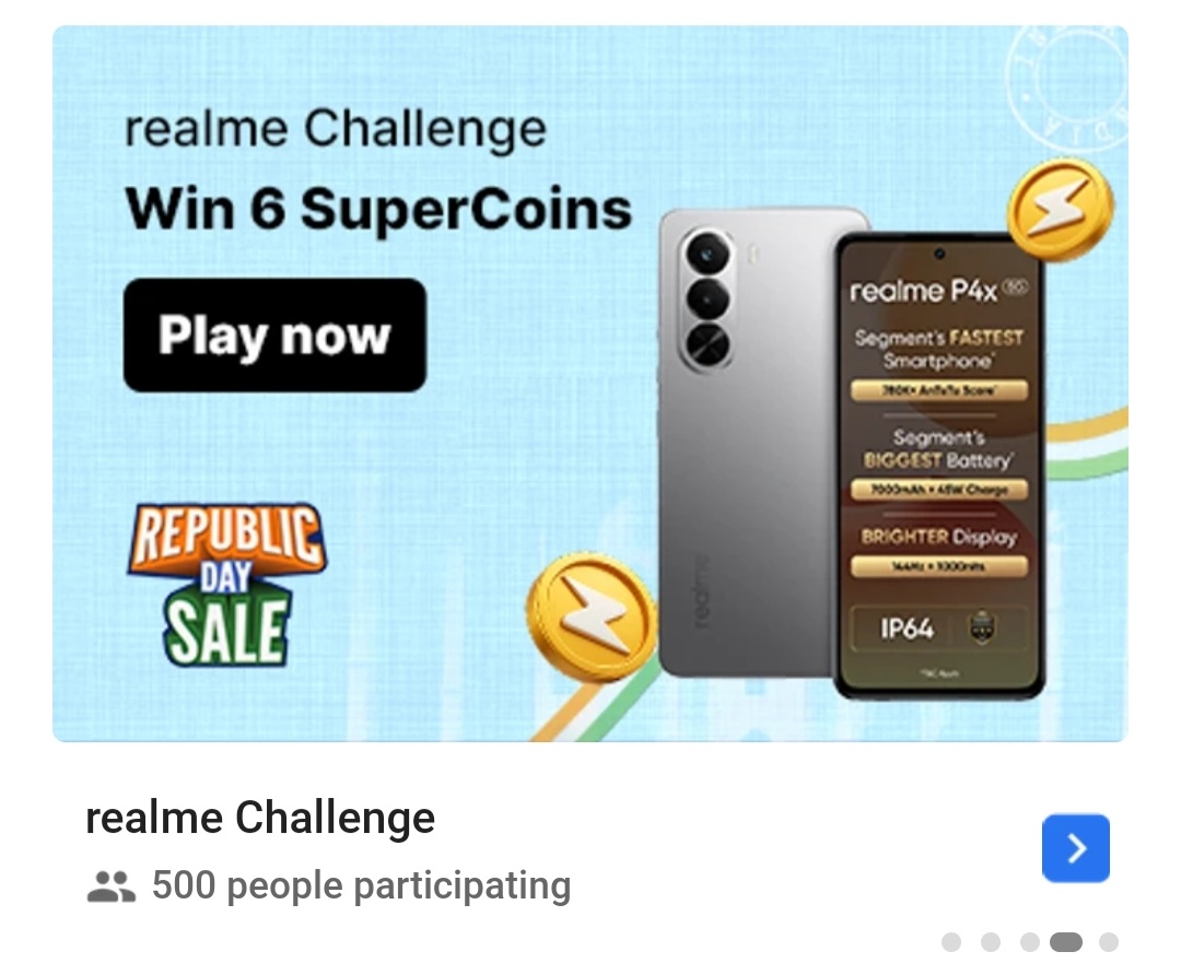 Flipkart Supercoins Challenge smart door lock, kitchen appliance, vivo ...
