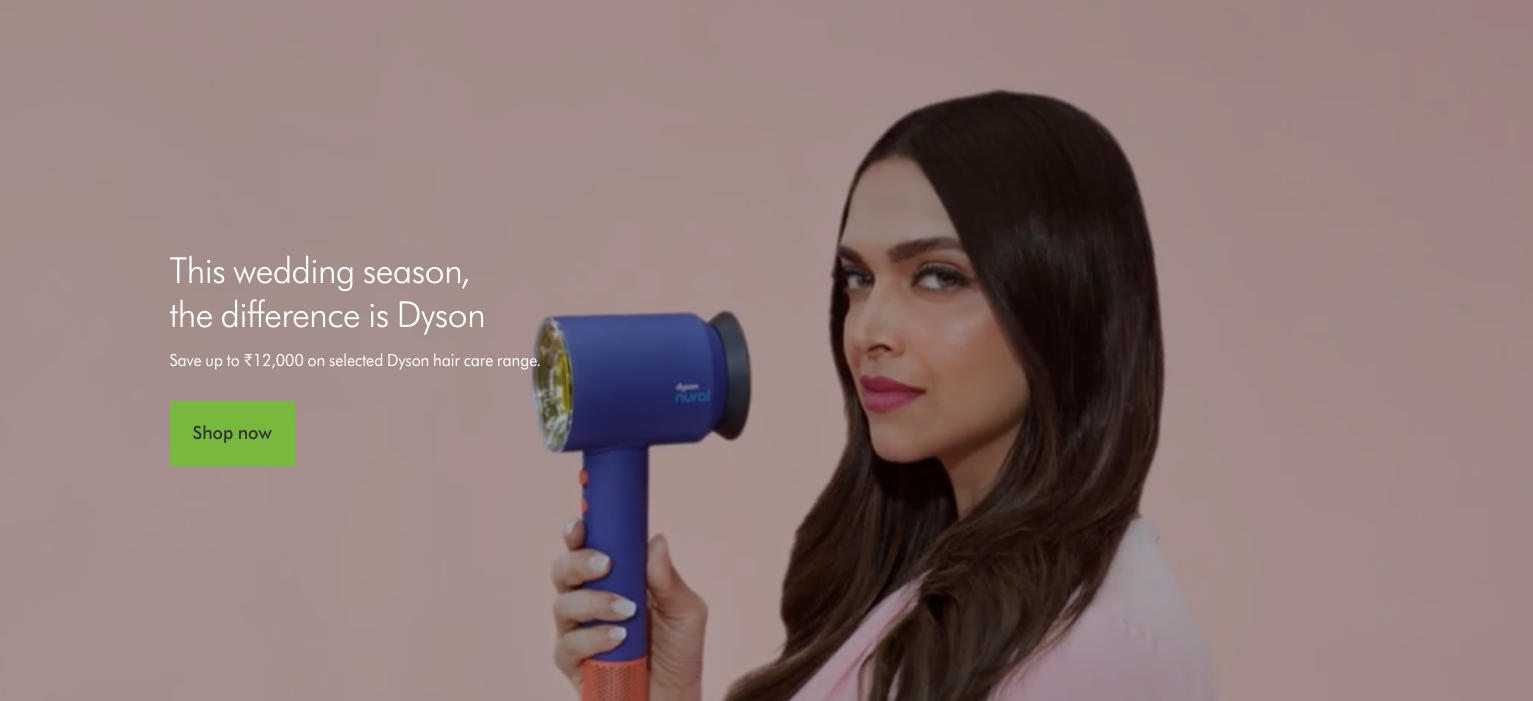 Shop All Hair Care - Save upto 12,000 on selected Dyson Hair care ...