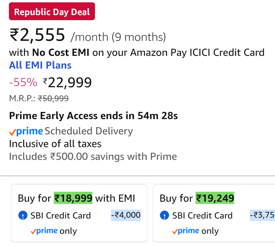 Acer 109 cm (43 inches) Super Series 4K Ultra HD Smart QLED Google TV ...