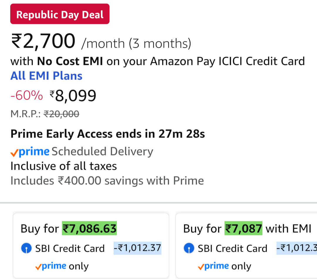 LG 24G411A-B 24-inch Ultragear Full HD (1920 x 1080) IPS Gaming Monitor ...