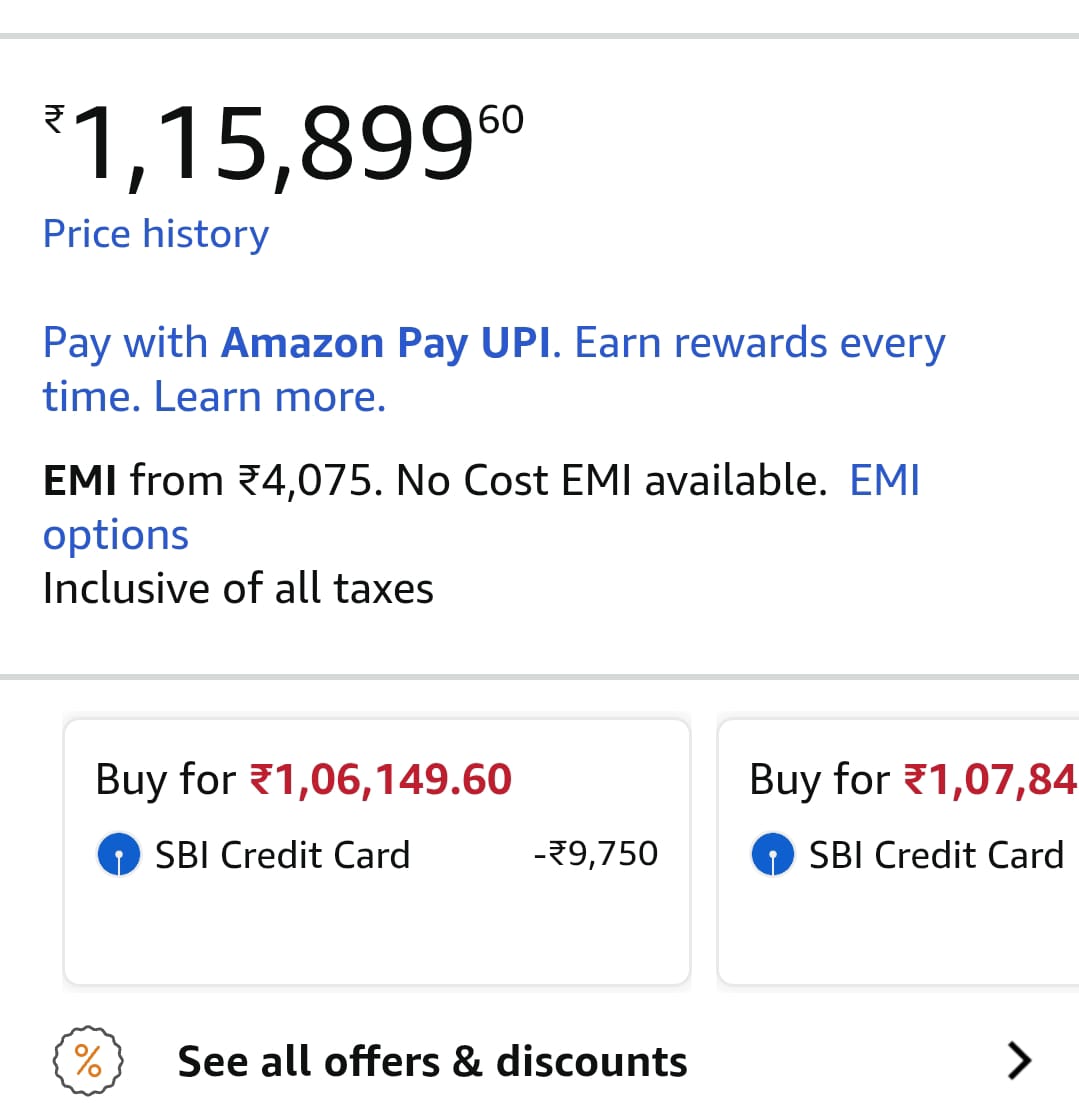 Bajaj Pulsar N160 Twin Disc Dual Channel Single Seat Motorcycle ...