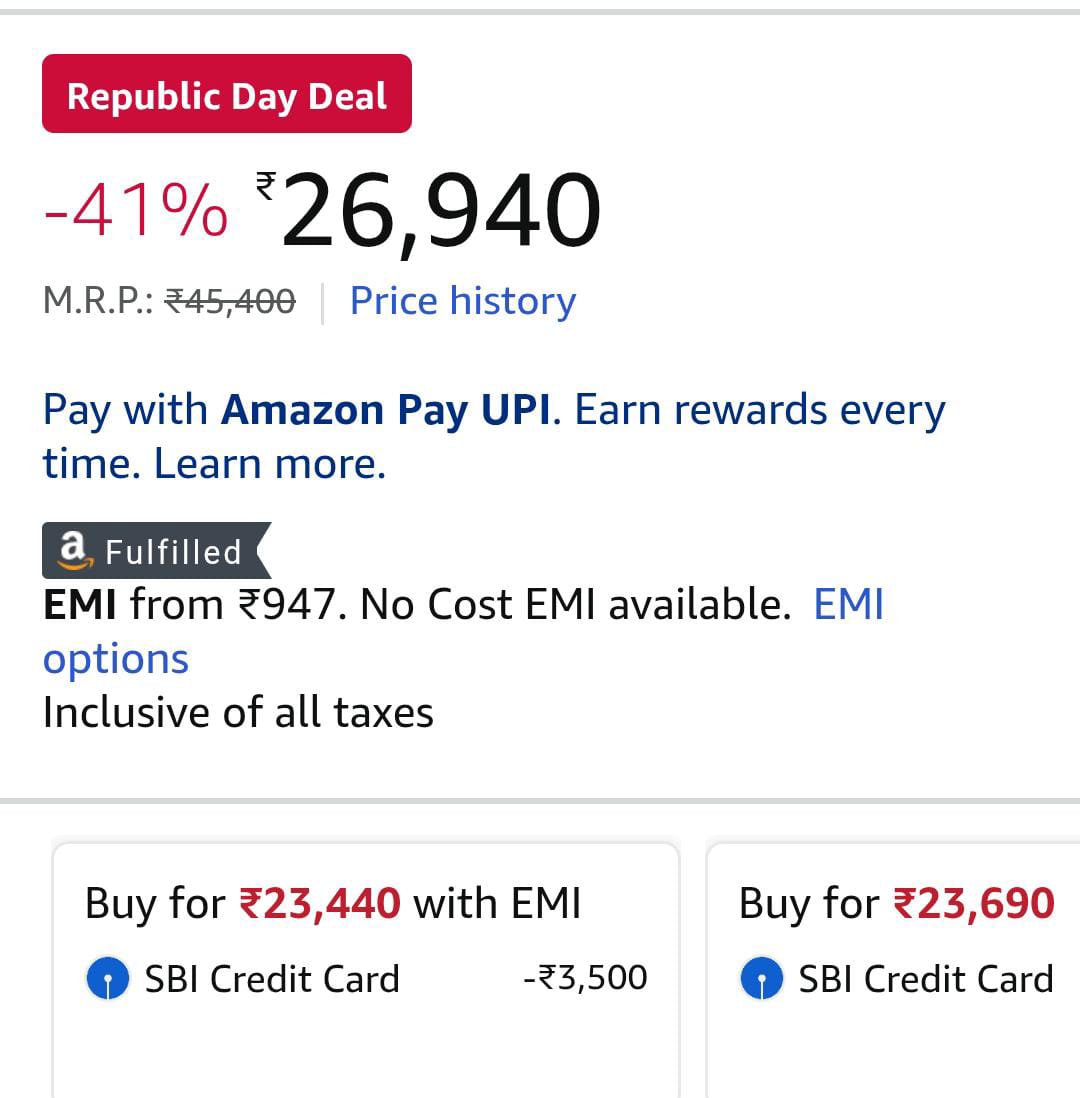 Cruise 1.5 Ton 3 Star Inverter Split AC with 7-Stage Air Filtration ...