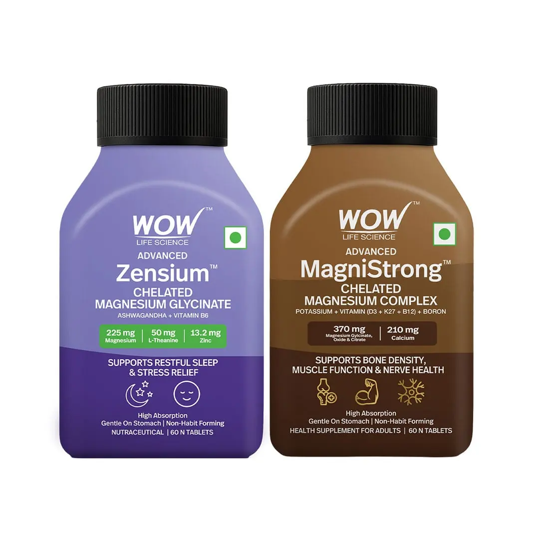 Zensium Magnistrong Duo @ 799 | DesiDime