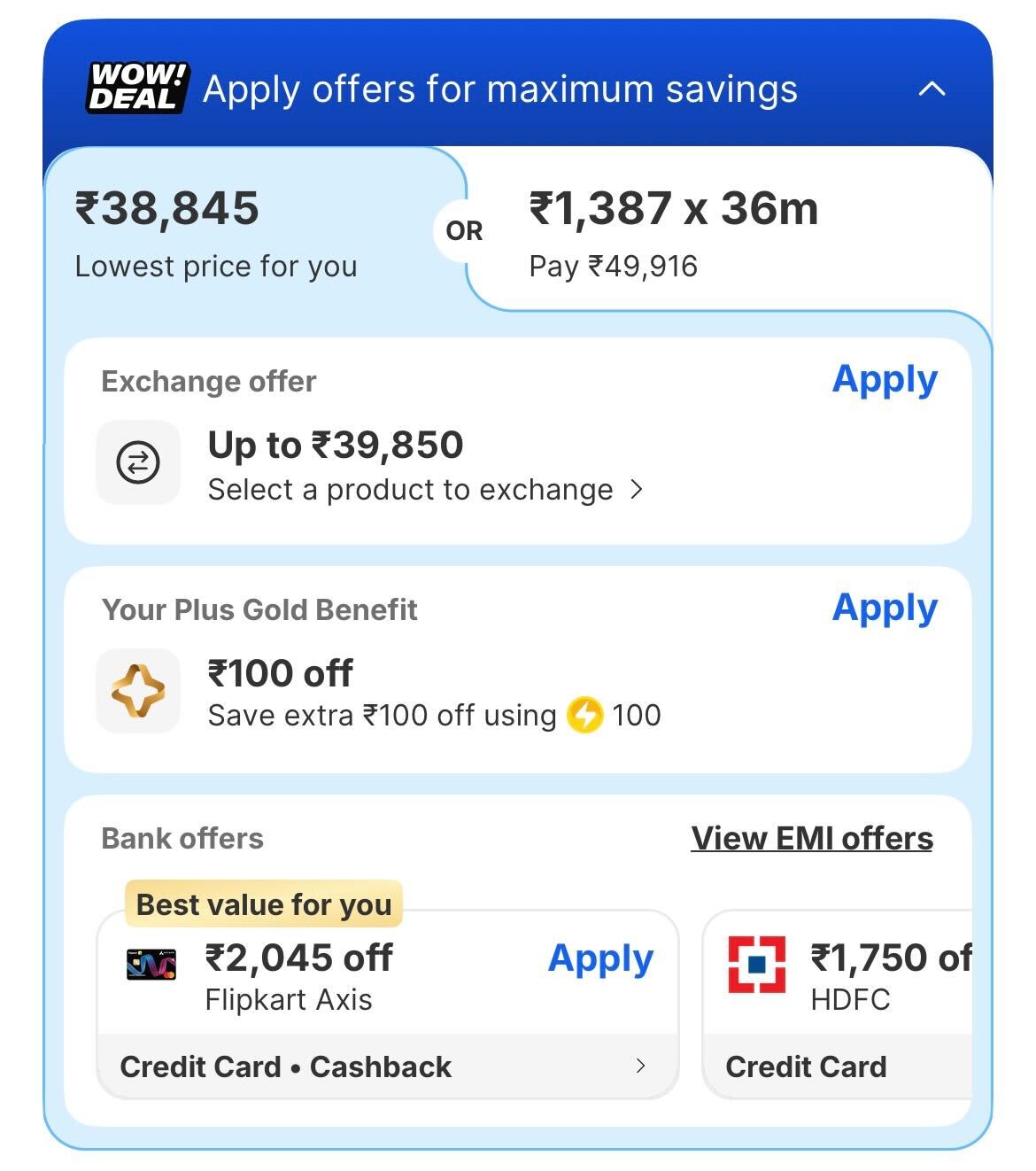 Lenovo IdeaPad Slim 3 AMD Ryzen 5 Quad Core 7520U - (16 GB/512 GB SSD ...