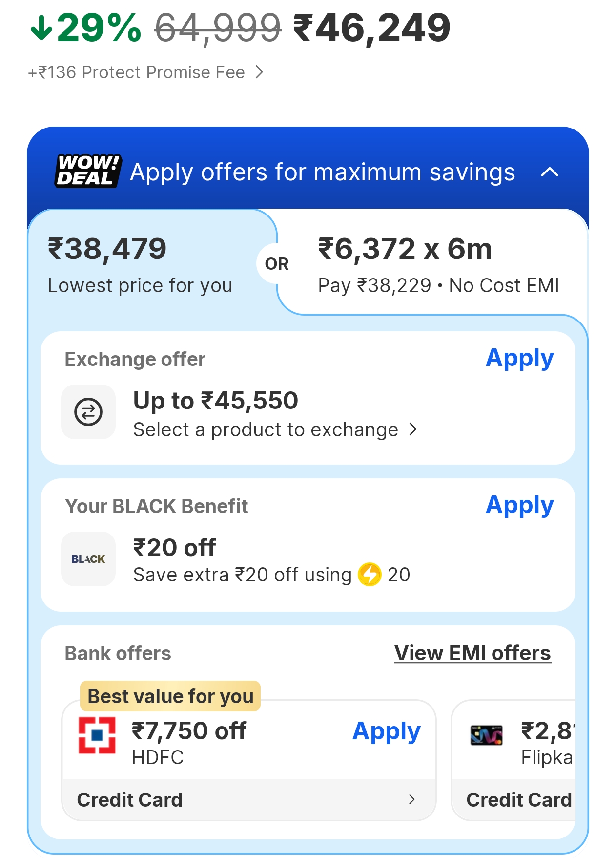 [Price Drop] Samsung Galaxy Tab S10 FE+ With S Pen 13.1 inch with Wi-Fi ...