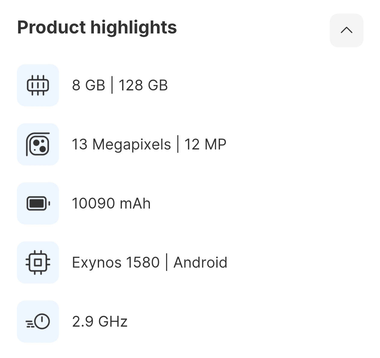 [Price Drop] Samsung Galaxy Tab S10 FE+ With S Pen 13.1 inch with Wi-Fi ...