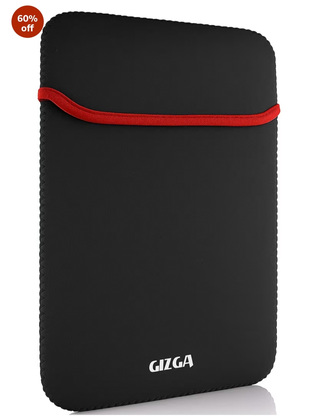 Gizga Essentials Reversible Laptop Sleeve 14.1 Inch, Dual Color ...