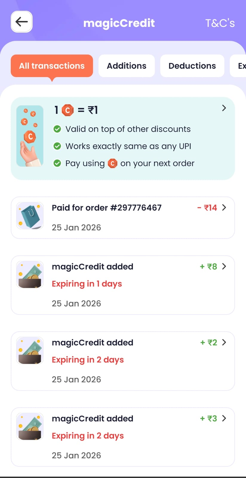 MagicPin - Play Border Strike and win Magic Credits and chance to win ...