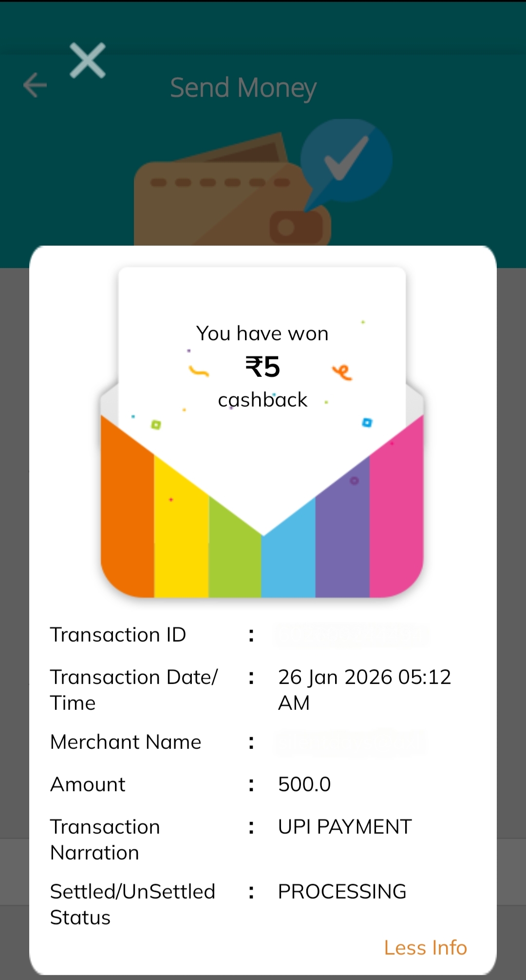 ICICI Pockets App - Get Cashback on Upi Transactions, prepaid mobile ...