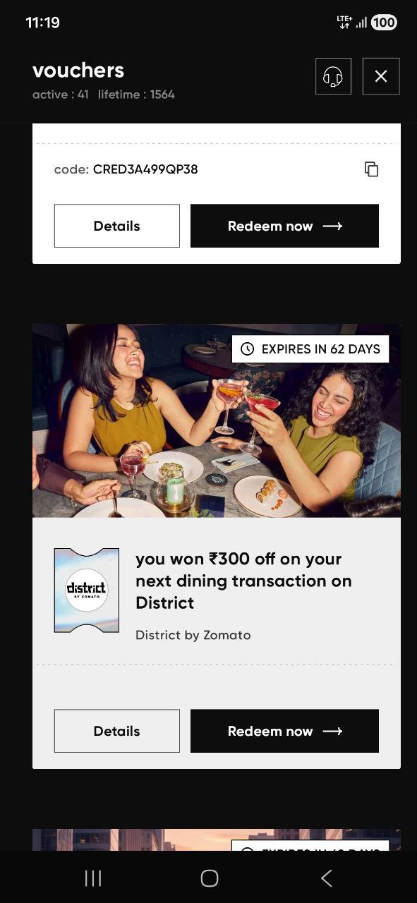 Get ₹600 Worth Free Zomato & Movie Vouchers | DesiDime
