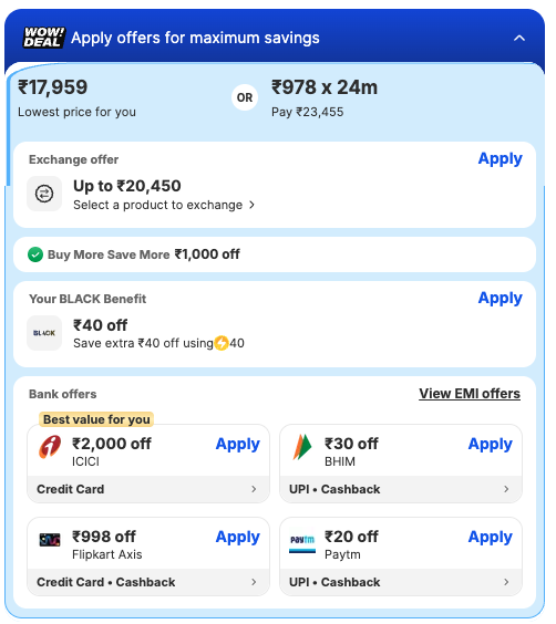 POCO Pad 5G 8 GB RAM 128 GB ROM 12.1 inch with Wi-Fi+5G Qualcomm ...