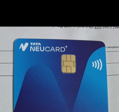 Tata Neu HDFC NeuCard Offer: Get ₹500 BookMyShow Voucher on 3 ...