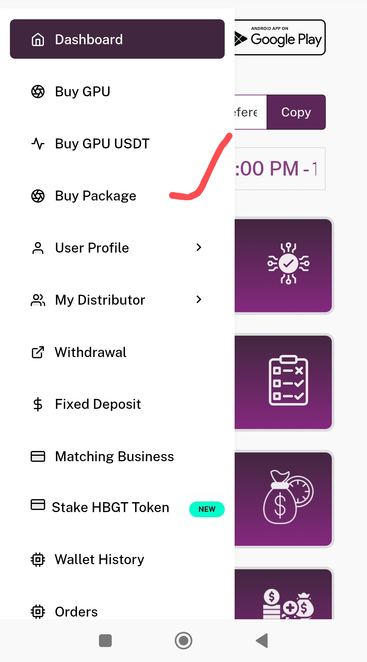 Hyperbaulic Ai GPU purchase, deployed and rent | Desidime