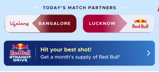 Blinkit Redbull Offer: How to Participate & Win 1 Year of Free Red Bull ...