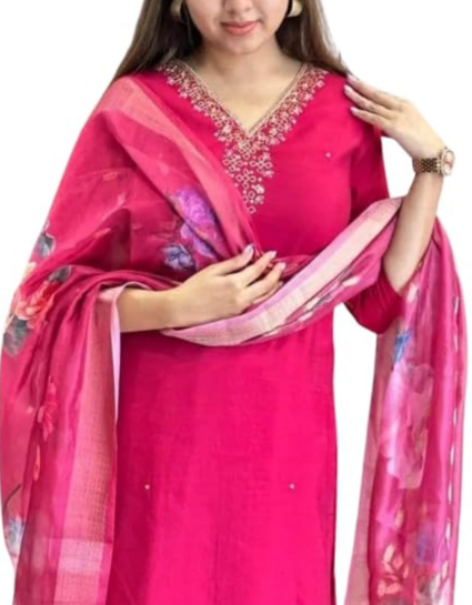 Bazaar : Women’s Ethnic Sets @ Just ₹5 Only | Desidime