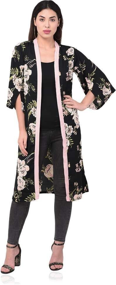 Women Kaftan | Desidime
