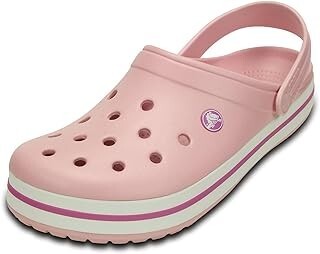 Upto 80% Off on Crocs | Desidime