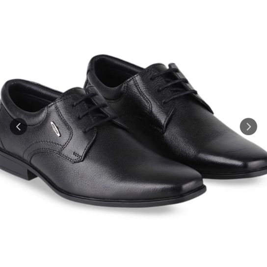 Red Chief Shoes upto 75% off + 20% off with coupon code | Desidime