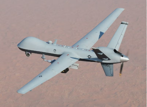 drone for personal delivery | Desidime