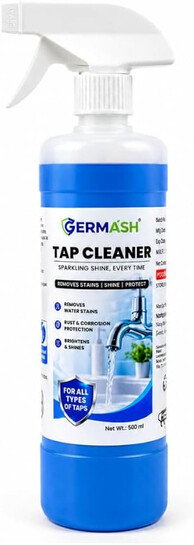 Tap Cleaner & Limescale Remover 500ml | Desidime